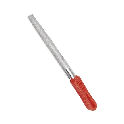 10-inch Stainless Steel Half-Round Files in Saudi Arabia
