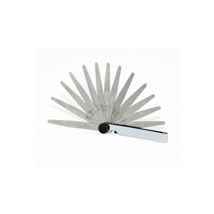 Feeler Gauge 4 Thickness Suppliers in Saudi Arabia