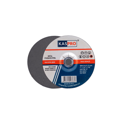 Grinding Disc 9x6mm Suppliers in Saudi Arabia | Kasweld